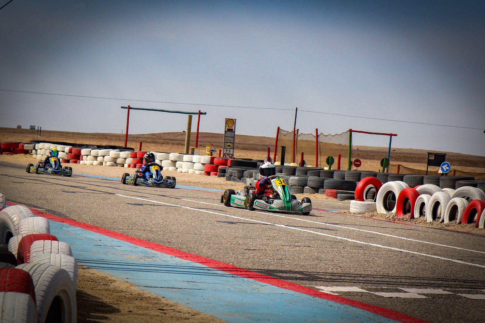 Registration - Cema Racing Team